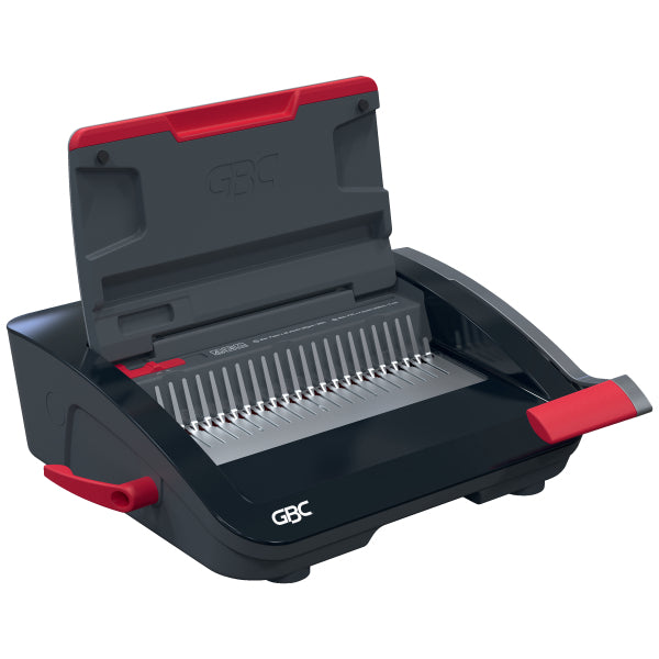 4410062 GBC CombBind CB20 Comb Binding Machine | The Binding Warehouse