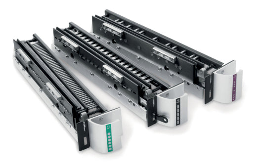 Professional Modular Document Binding Systems | The Binding Warehouse