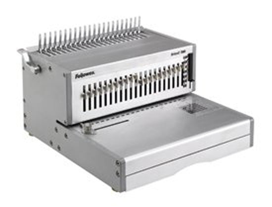 Fellowes Orion Manual Comb Binding Machine | The Binding Warehouse