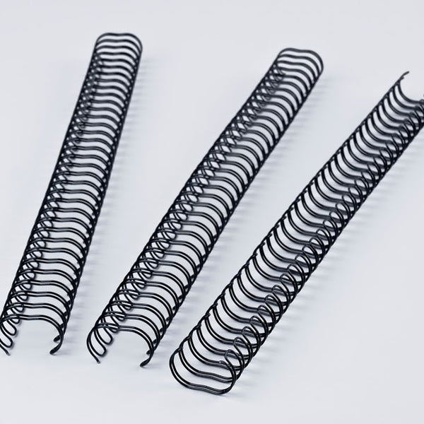 gbc wire binding spines